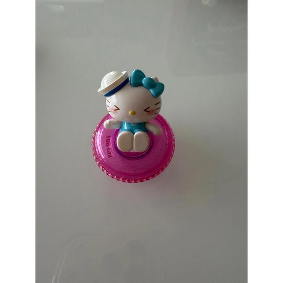Hello Kitty | Toys | Hello Kitty Top Toy Bean Official | Poshmark